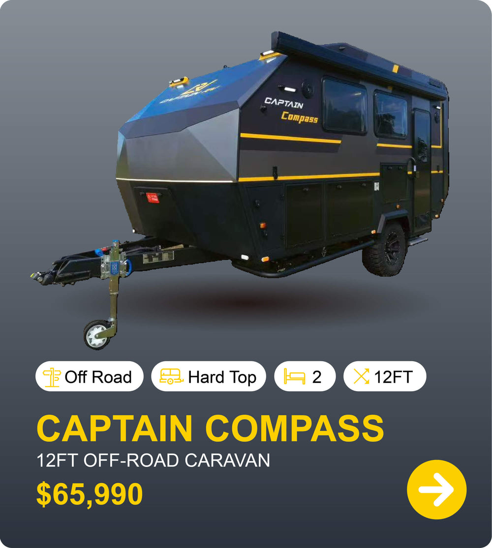 Hybrid Caravans – Starvision