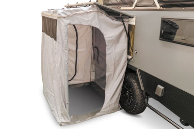 PX2 PRO – Hybrid Off Road Pop Top Caravan